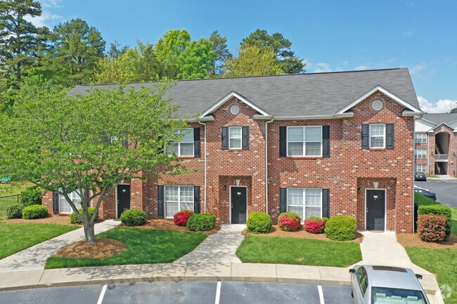 Summerlin Ridge Apartments Apartments - 2425 Summerlin Ridge Dr Winston ...