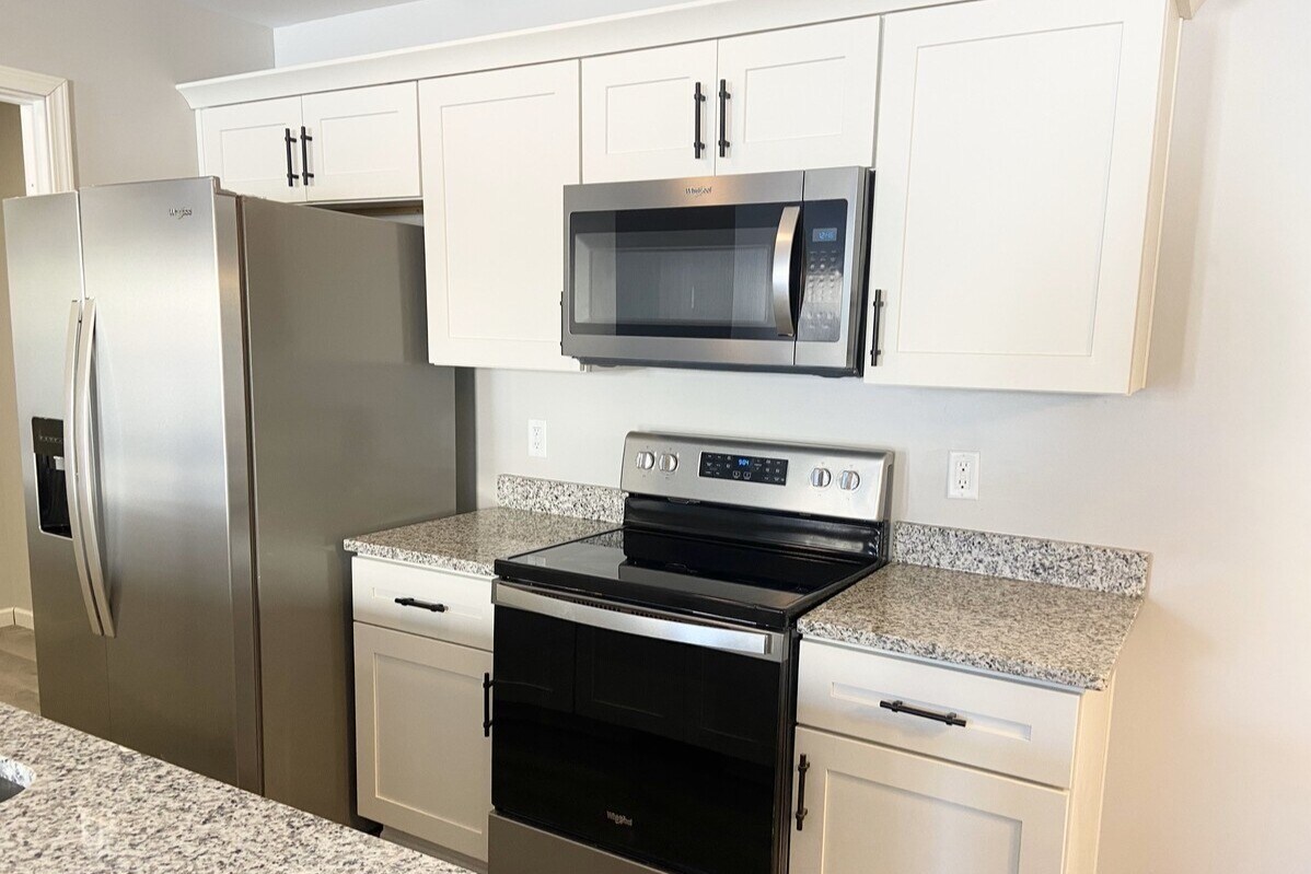 Pheasant Run Apartments - 735 Pheasant Run Dr Lebanon, OH 45036 ...
