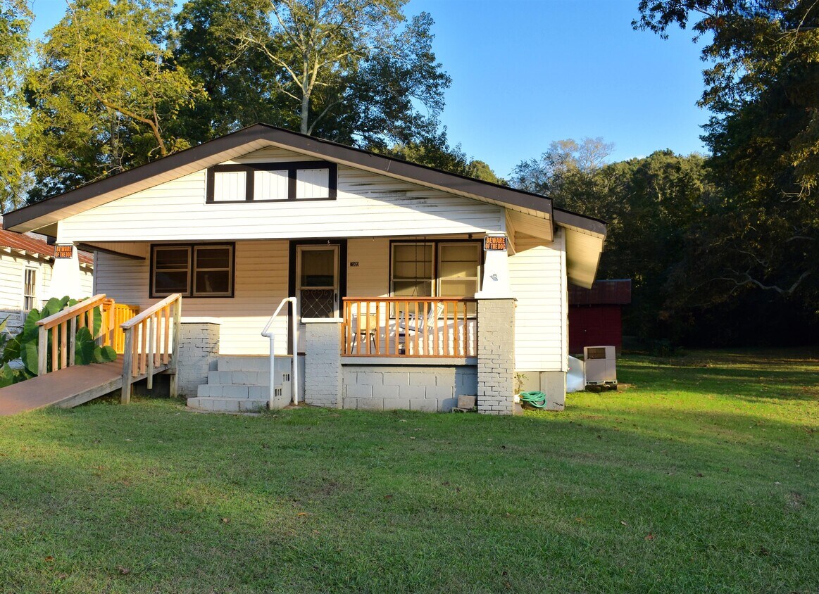 7509 Brown St, Altoona, AL 35952 - House Rental in Altoona, AL ...