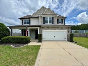 Apartments for Rent with Air Conditioning in Eastover NC