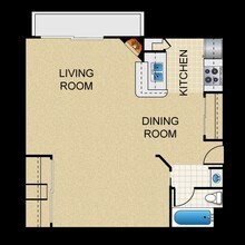 Strathmore Regency Apartments Rentals - Los Angeles, CA | Apartments.com