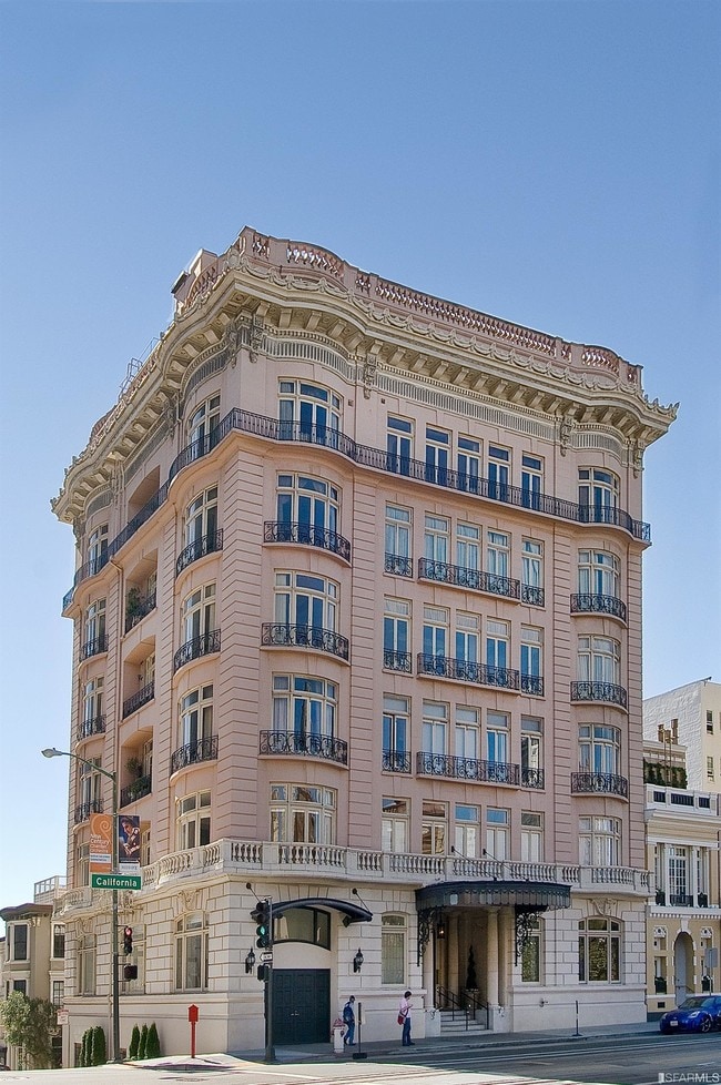 1001 California St Unit TH2, San Francisco, CA 94108 - Apartment for ...