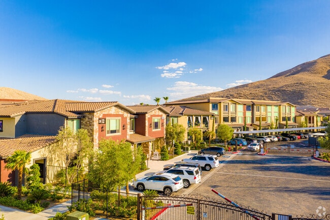 Tuscan Highlands - Apartments in Las Vegas, NV | Apartments.com