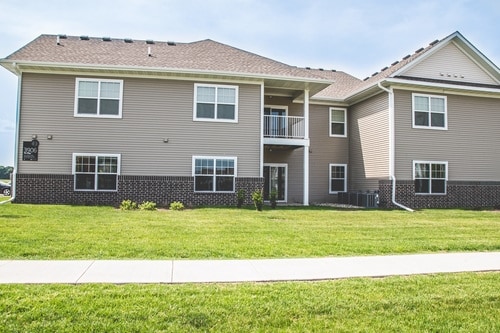 The Ridge Apartments Rentals - Ames, IA | Apartments.com