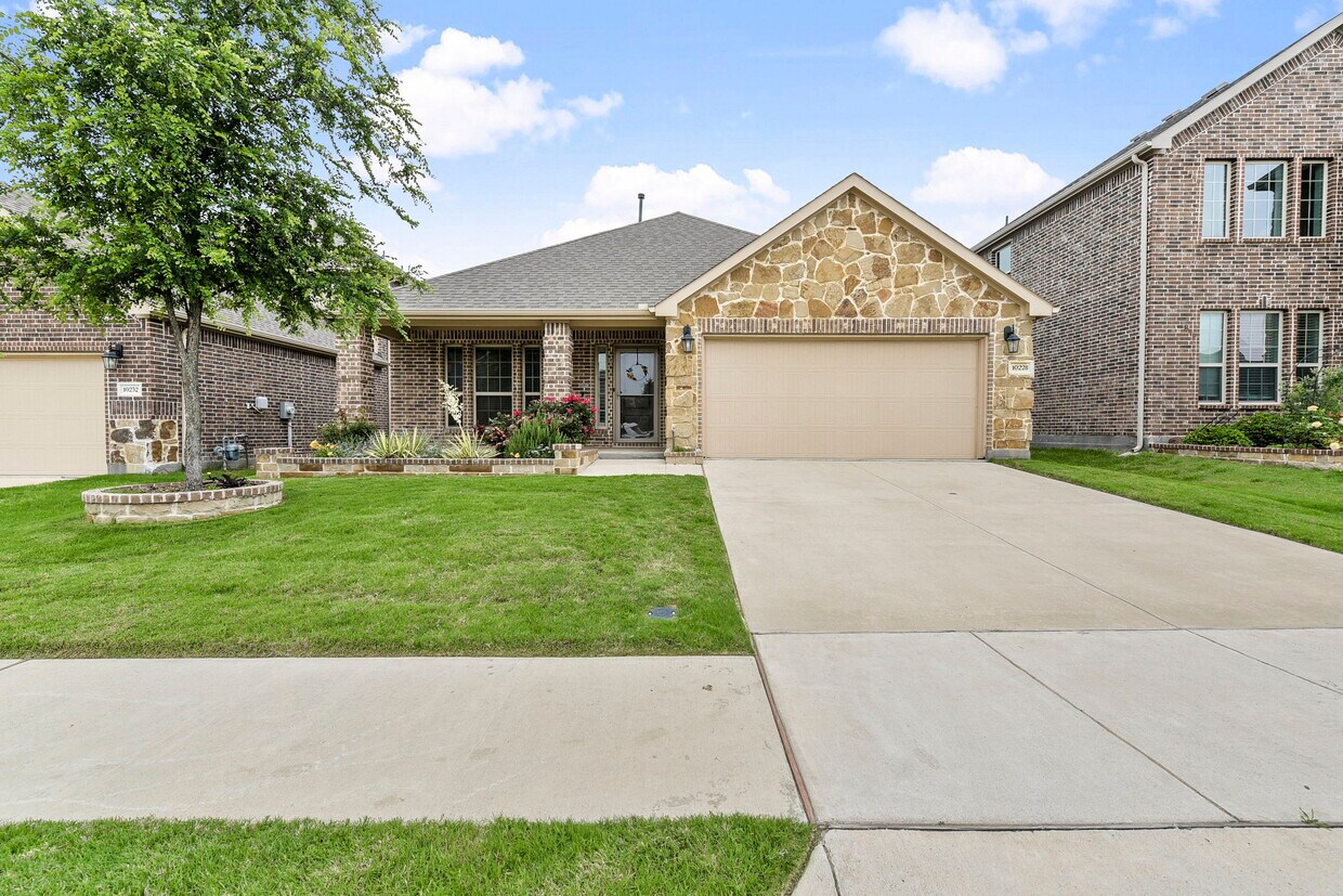 10228 Levelland Pl, McKinney, TX 75071 - House Rental in McKinney, TX ...