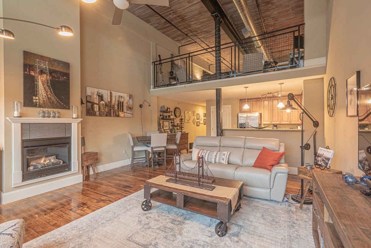 Harris Mill Lofts - 618 Main St Coventry, RI 02816 | Apartments.com