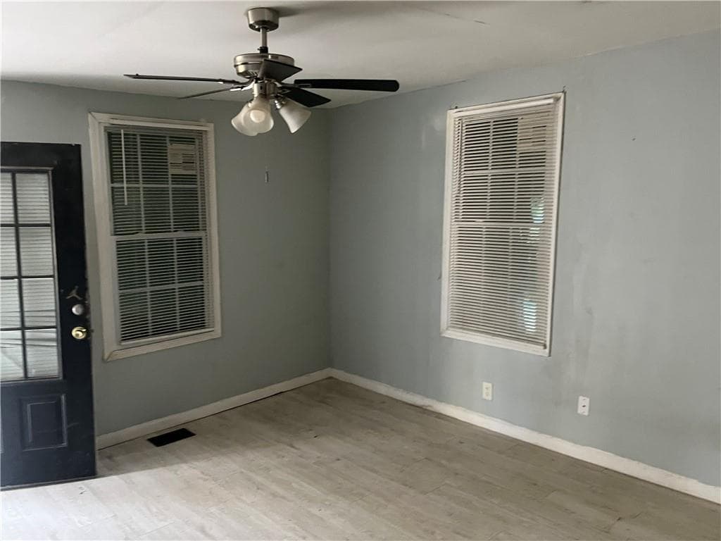 3363 Lake Valley Rd Nw, Atlanta, GA 30331 - House Rental in Atlanta, GA ...
