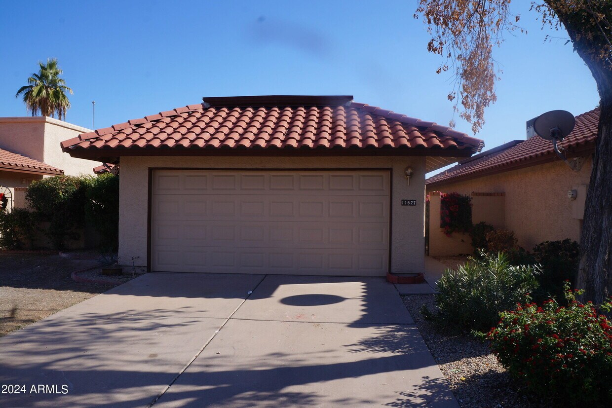 11627 S Papago Cir, Phoenix, AZ 85044 - House Rental in Phoenix, AZ ...