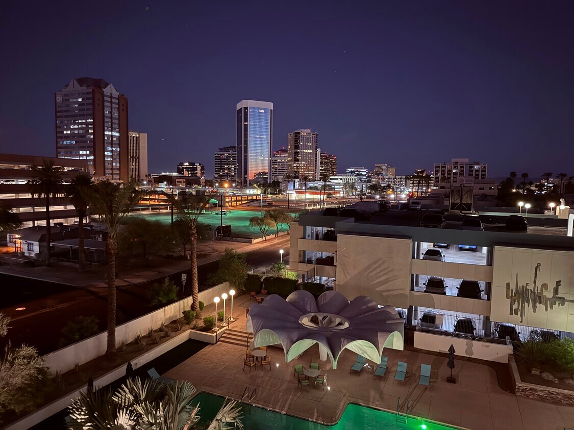 207 W Clarendon Ave Unit Midtown High Rise, Phoenix, AZ 85013 - Condo ...