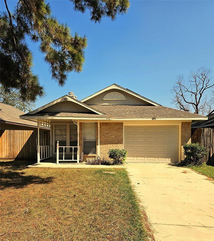 23514 Prairie Bird Dr, Spring, TX 77373 - House Rental in Spring, TX ...