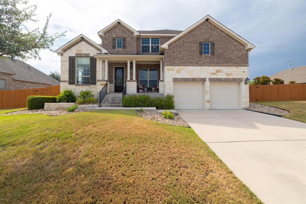 7300 Tessera Pkwy, Lago Vista, TX 78645 - House Rental in Lago Vista ...