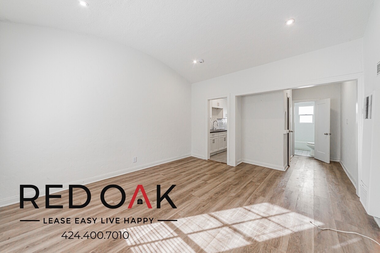 840 N Alta Vista Blvd Unidad 840, Los Angeles, CA 90046 - Condominio de ...