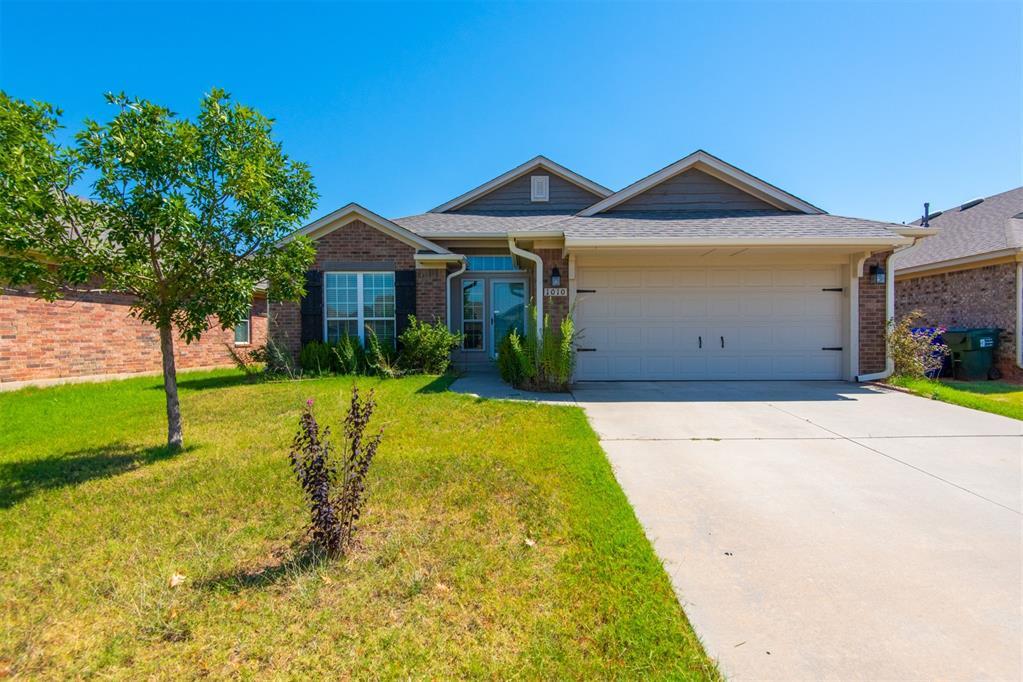 1010 Midland Valley St, Norman, OK 73069 - House Rental in Norman, OK ...