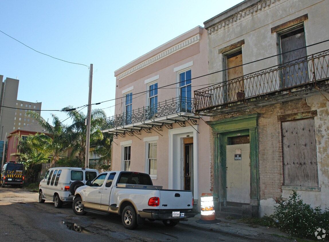 1720 Clio St, New Orleans, LA 70113 - 1720 Clio St New Orleans, LA ...