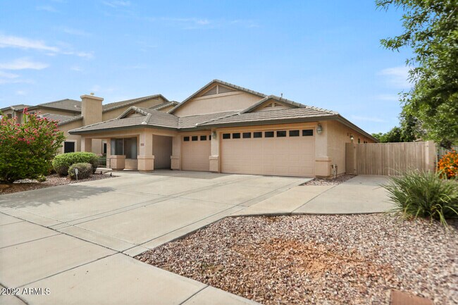 3916 W Sandra Terrace, Phoenix, AZ 85053 - House Rental in Phoenix, AZ ...