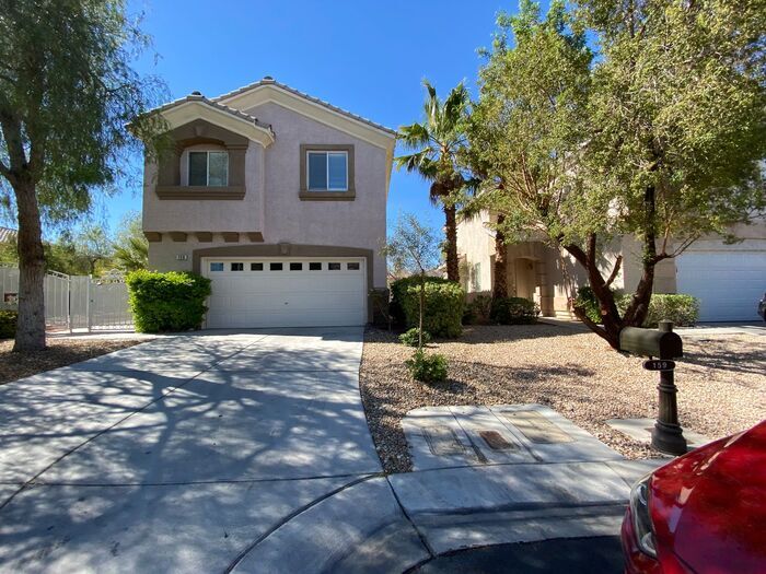 159 Rusty Plank Ave, Las Vegas, NV 89148 - House Rental in Las Vegas ...