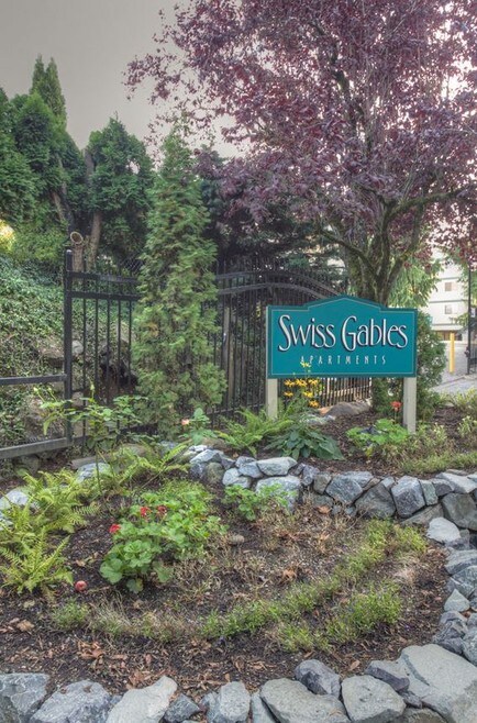 Lake Fenwick Apartments for Rent with Extra Storage - Kent, WA ...