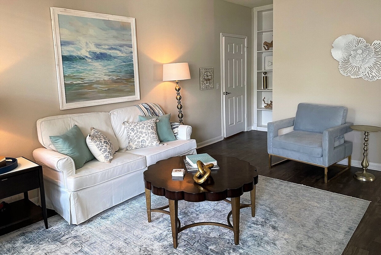Evergreen at River Oaks - 4650 Nelson Rd Lake Charles, LA 70605 ...
