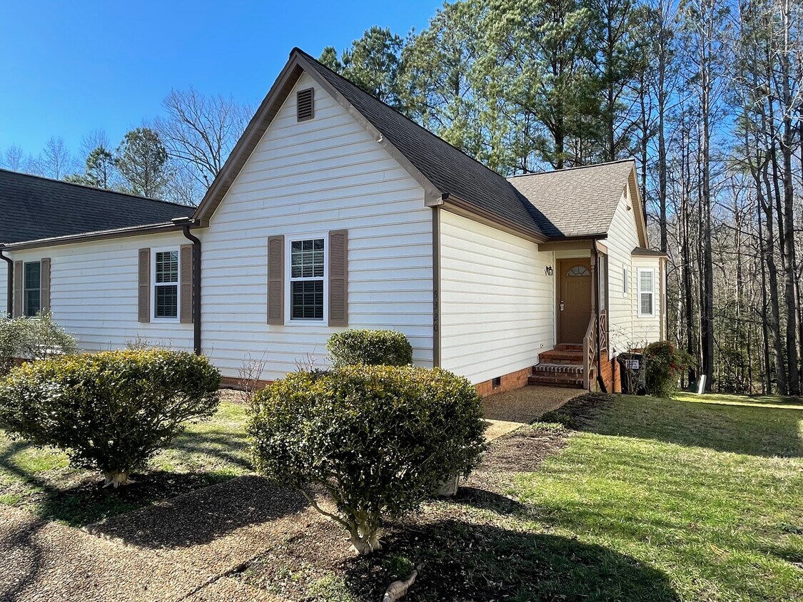 5320 Highgate Green, Williamsburg, VA 23188 - Townhome Rentals in ...