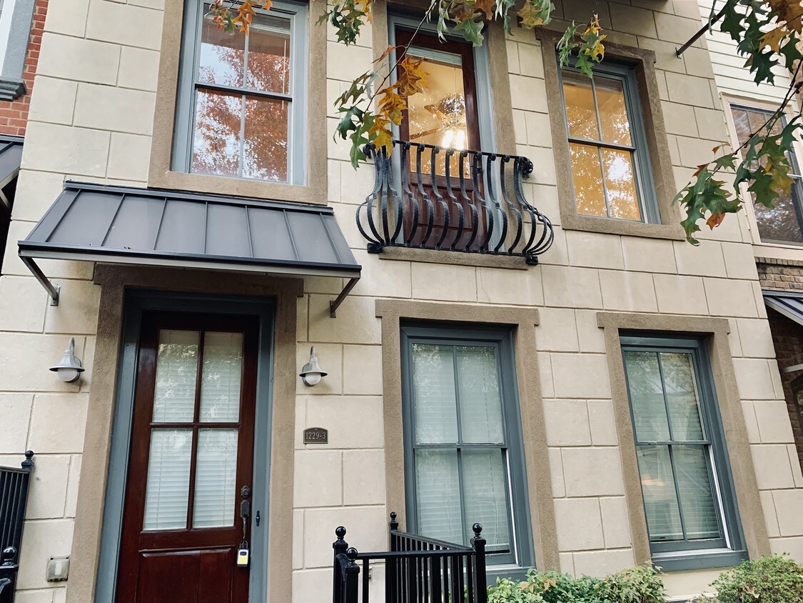 1229 Mecaslin St NW, Atlanta, GA 30318 - Condo for Rent in Atlanta, GA ...