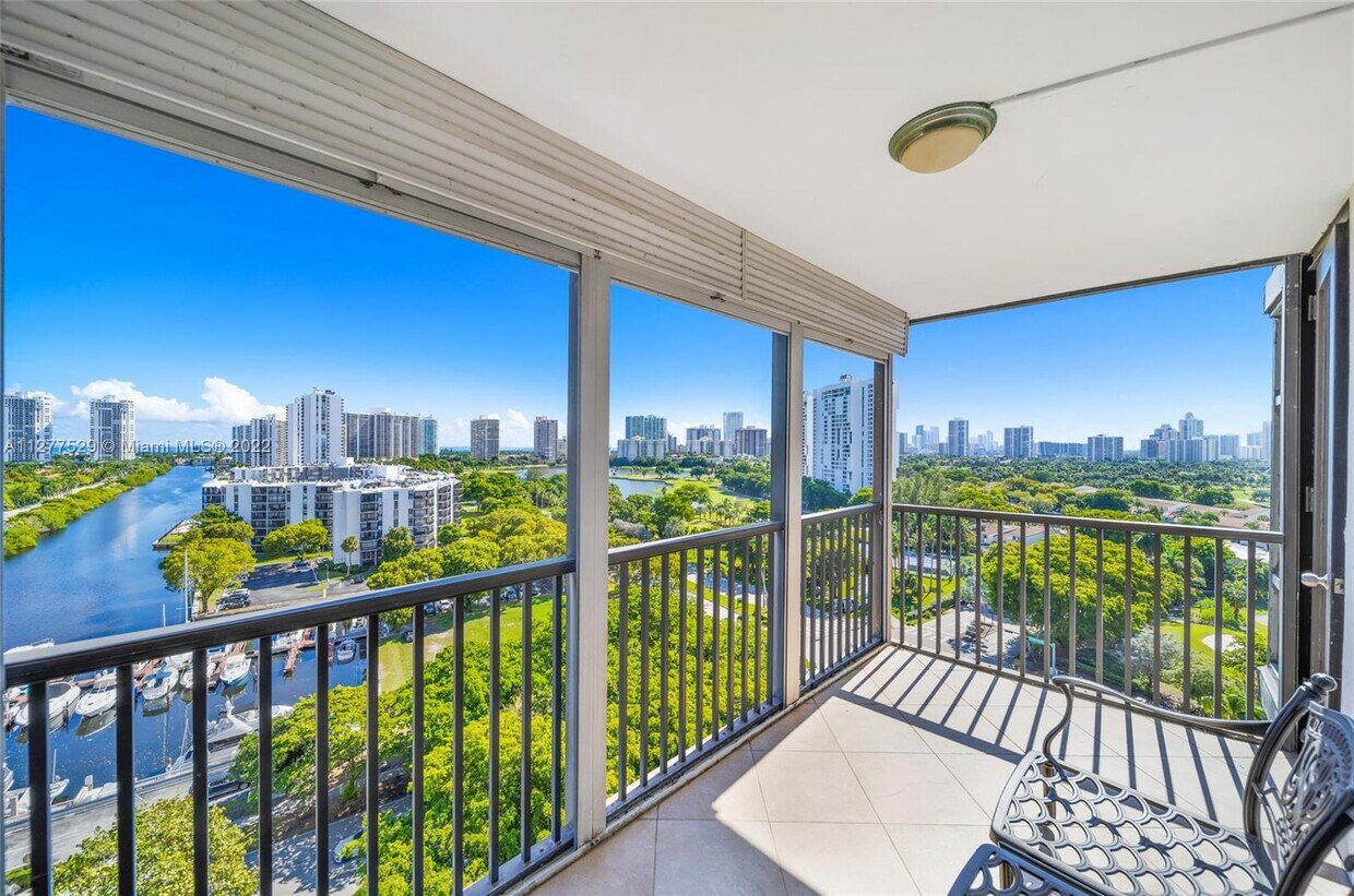 3375 N Country Club Dr Unit 1204, Miami, FL 33180 - Condo for Rent in ...