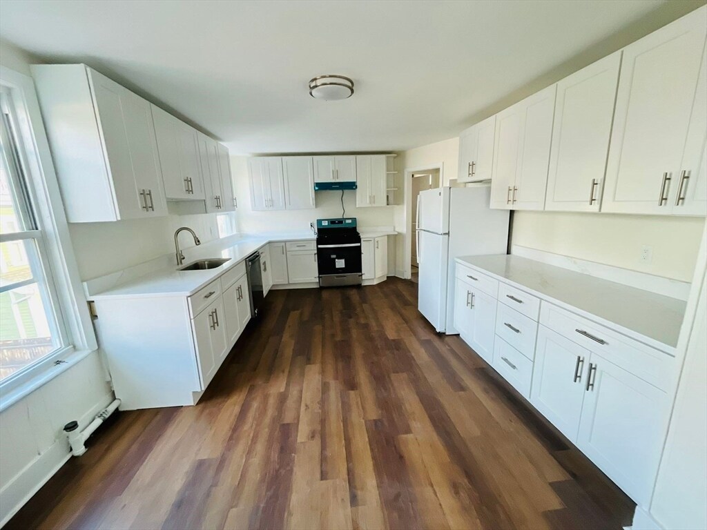 103 Cross St Unit 2, Somerville, MA 02145 - 103 Cross St Somerville, MA ...