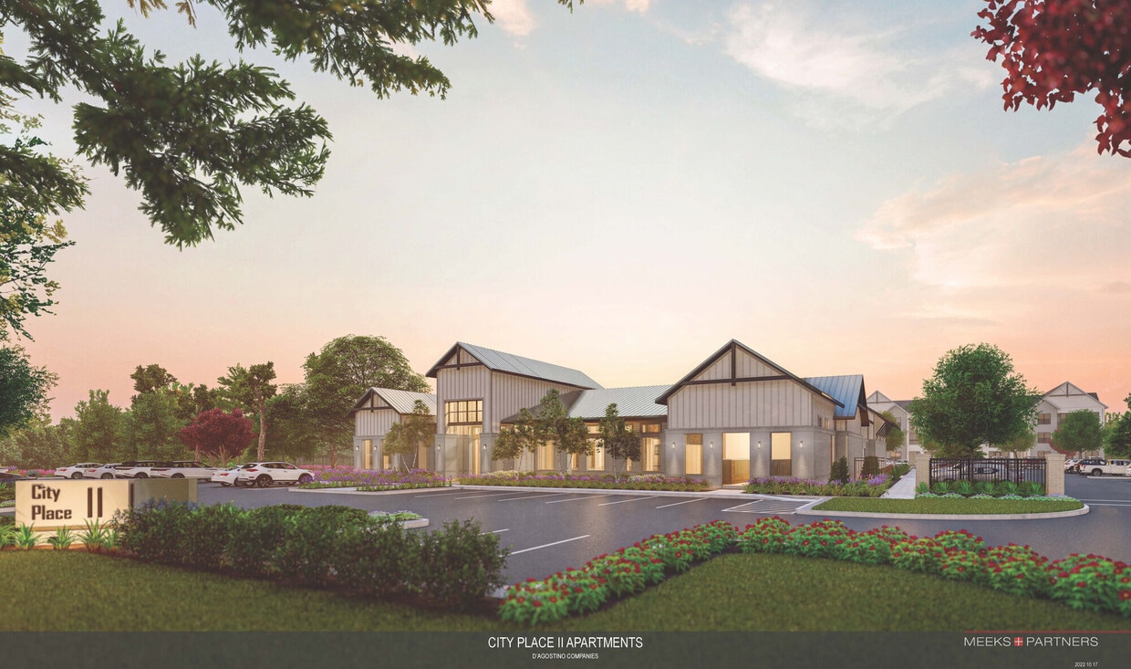 The Madison at City Place - Apartments in Conroe, TX | Apartments.com