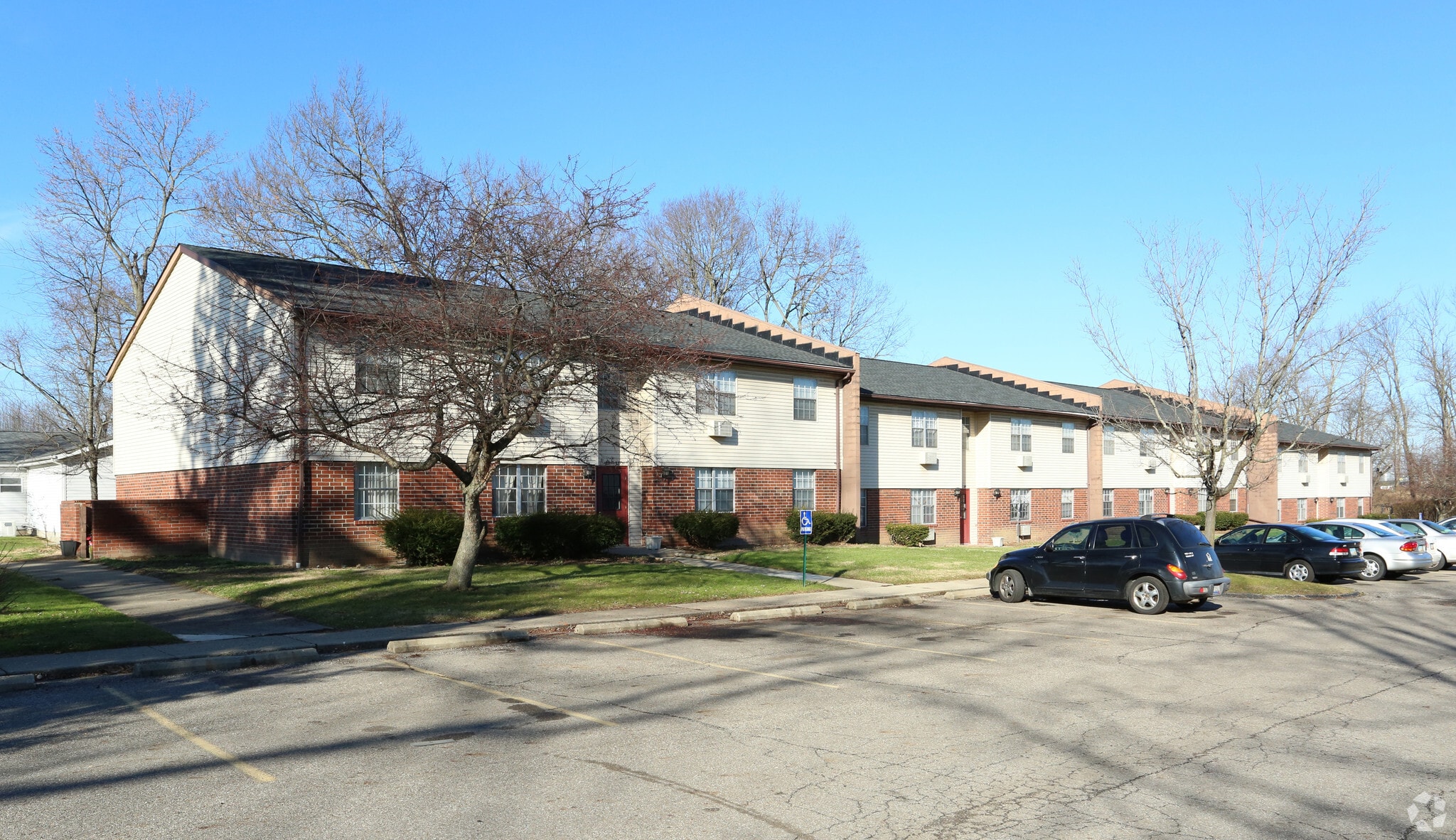 Apartments In Hebron Ohio