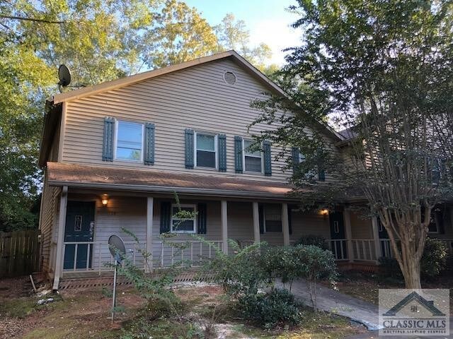 135 Dennis Dr, Athens, GA 30605 - House Rental in Athens, GA ...
