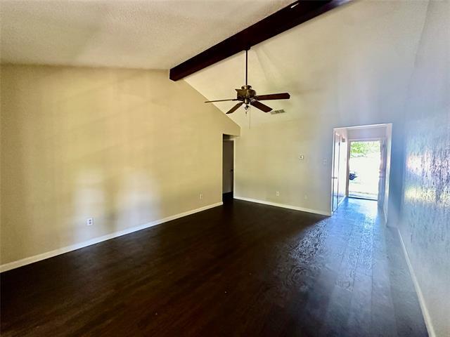 3311 Harvard Dr, Arlington, TX 76015 - House Rental in Arlington, TX ...