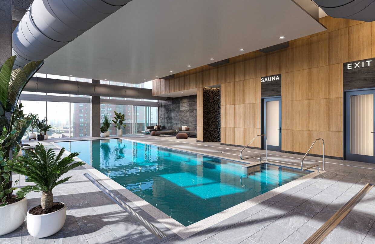 Ascent - 700 E Kilbourn Ave Milwaukee, WI | Apartments.com