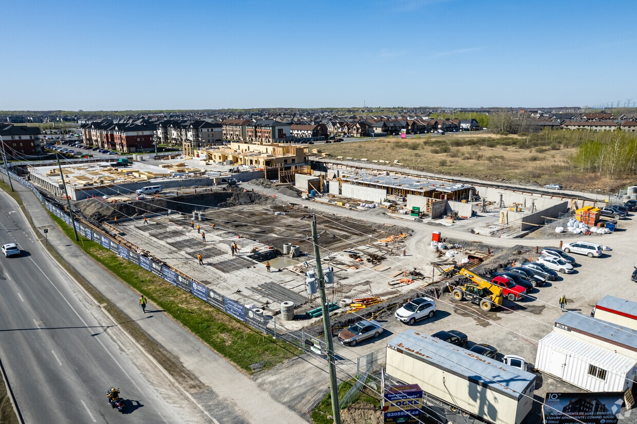 Tenth Line Apartments - 2190 Tenth Line Rd Ottawa, ON | Apartments.com