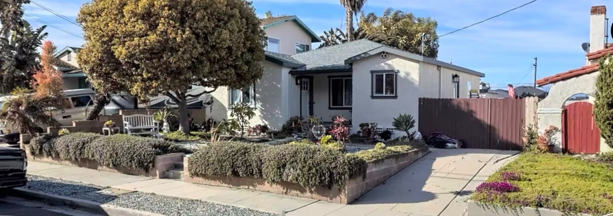 1312 W Sepulveda St, Los Angeles, CA 90732 - House Rental in Los ...