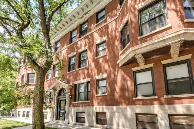 1104 E 46th St Unit 203, Chicago, IL 60653 - Condo for Rent in Chicago ...