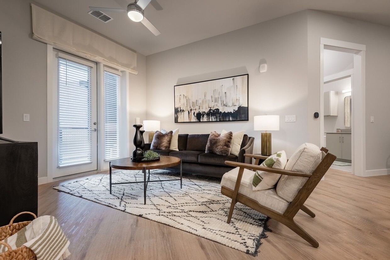 Citron at The Packing District - 2210 N Orange Blossom Trl Orlando, FL ...