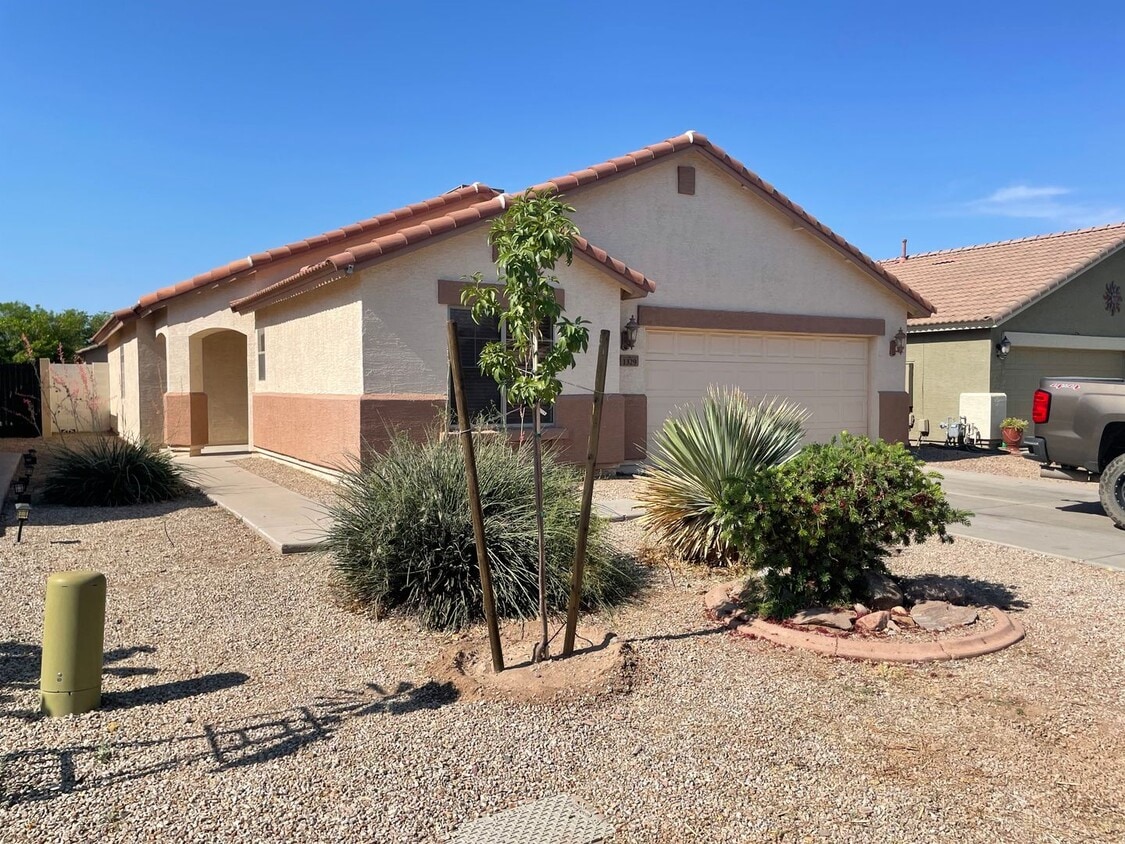 1329 E Pollino St, San Tan Valley, AZ 85140 - House Rental in San Tan ...