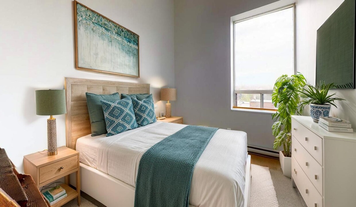 Somerville Place Lofts Apartments - 630 Dundas St London, ON ...