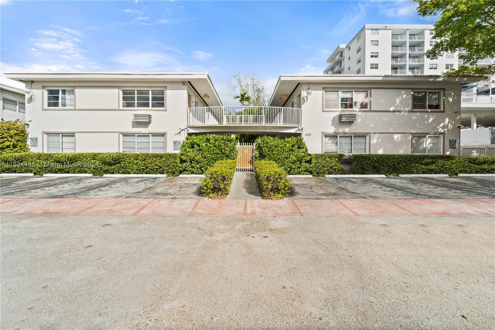 6921 Rue Vendome Unit 2, Miami Beach, FL 33141 - Room for Rent in Miami ...