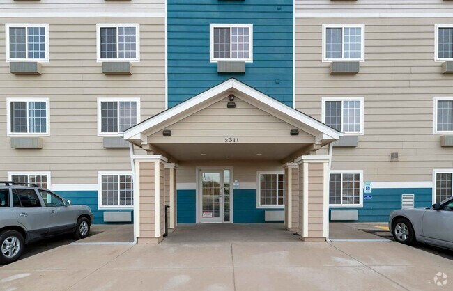 Reese Center TX Condos for Rent