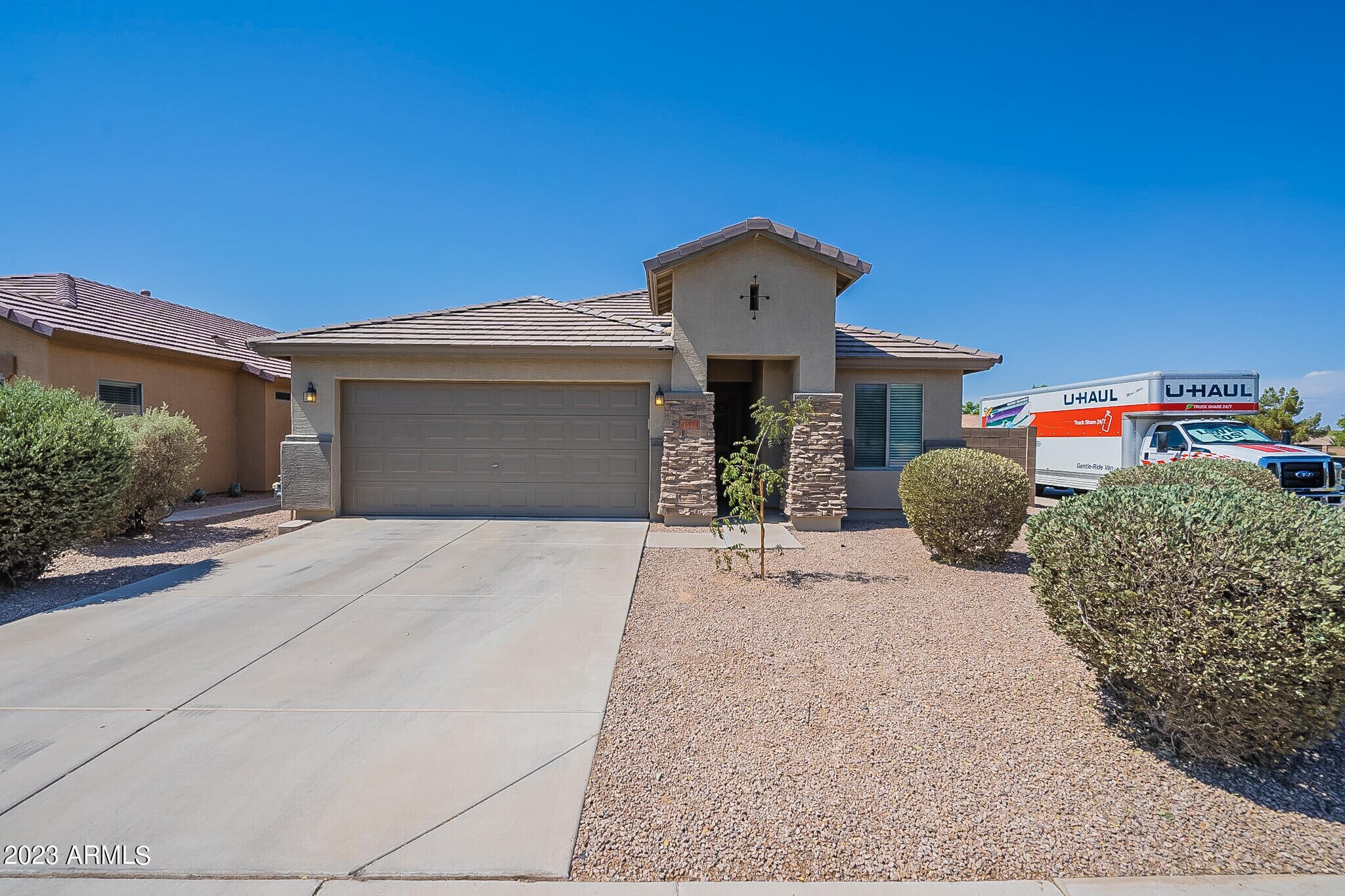 45974 W Starlight Dr, Maricopa, AZ 85139 - House Rental in Maricopa, AZ ...