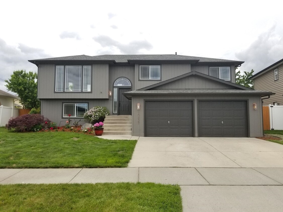 10427 W 10th Ave, Spokane, WA 99224 - House Rental in Spokane, WA ...