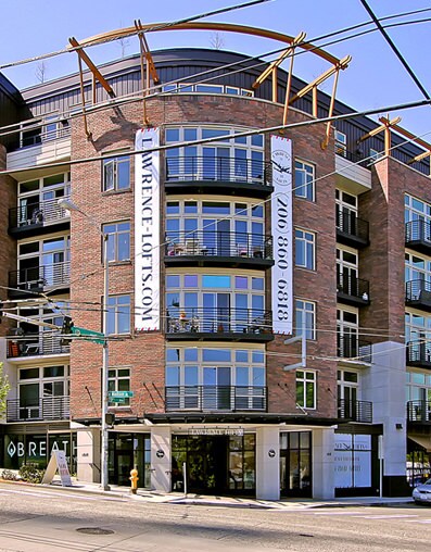 Lawrence Lofts Apartments - Seattle, WA | Apartments.com