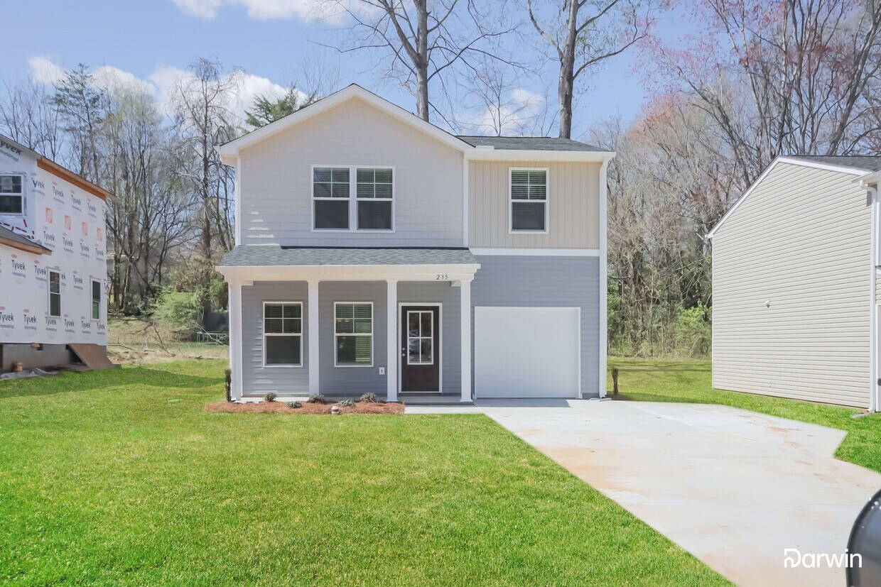 235 Long St, Statesville, NC 28677 | Apartments.com