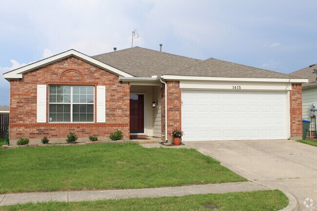 Country Ridge Estates Apartments for Rent - Sherman, TX - 8 Rentals ...