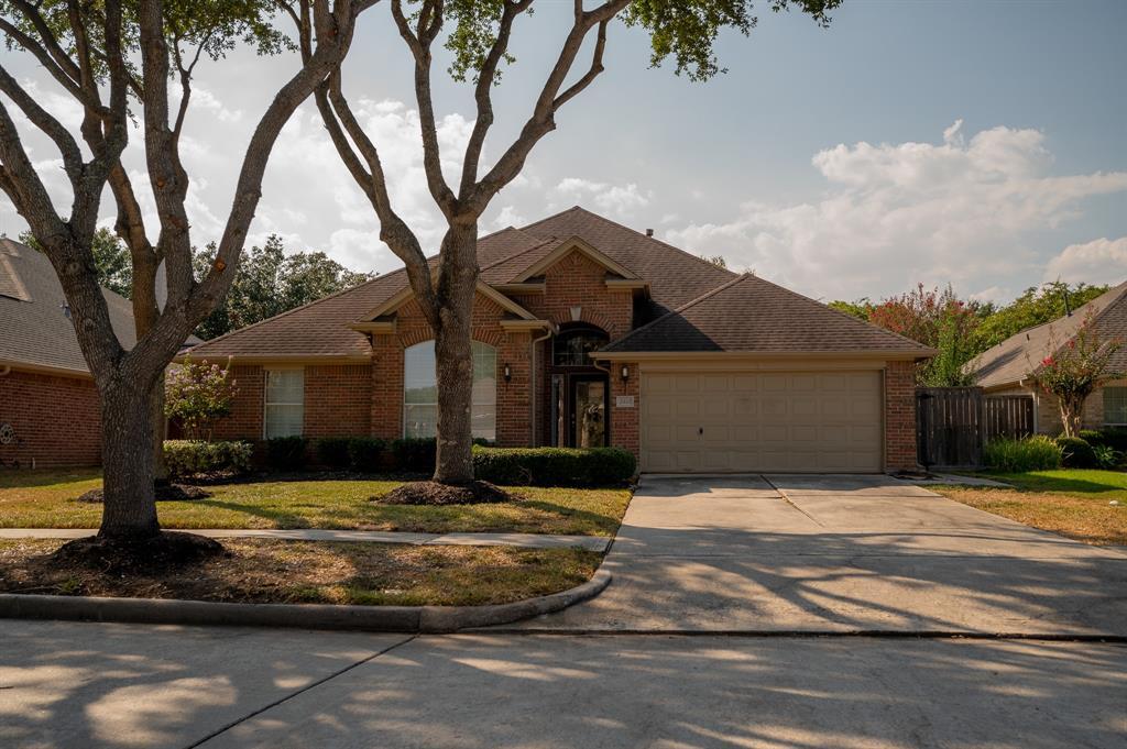 2354 Windy Cove Ct, League City, TX 77573 - House Rental in League City ...