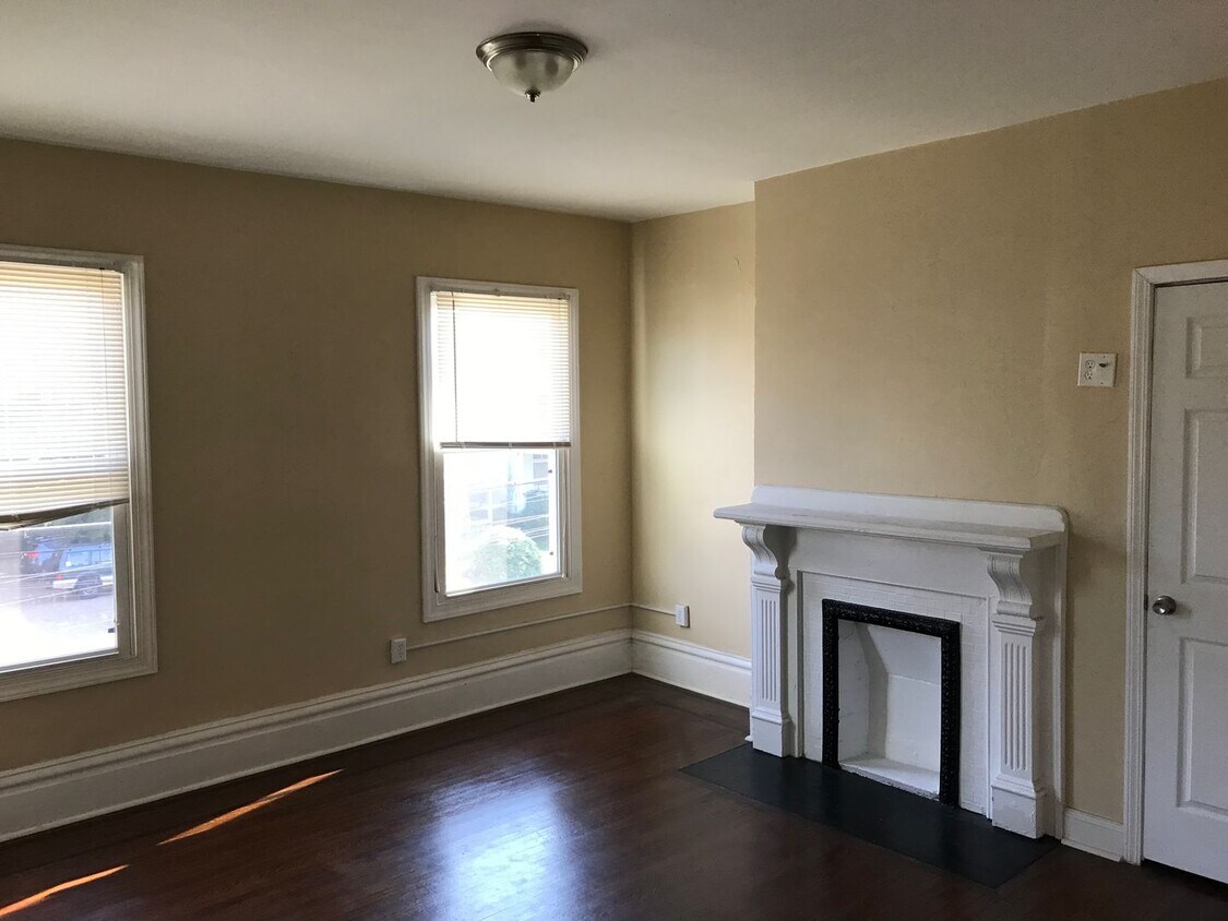 7218 Meade St, Pittsburgh, PA 15208 - Townhome Rentals in Pittsburgh PA ...