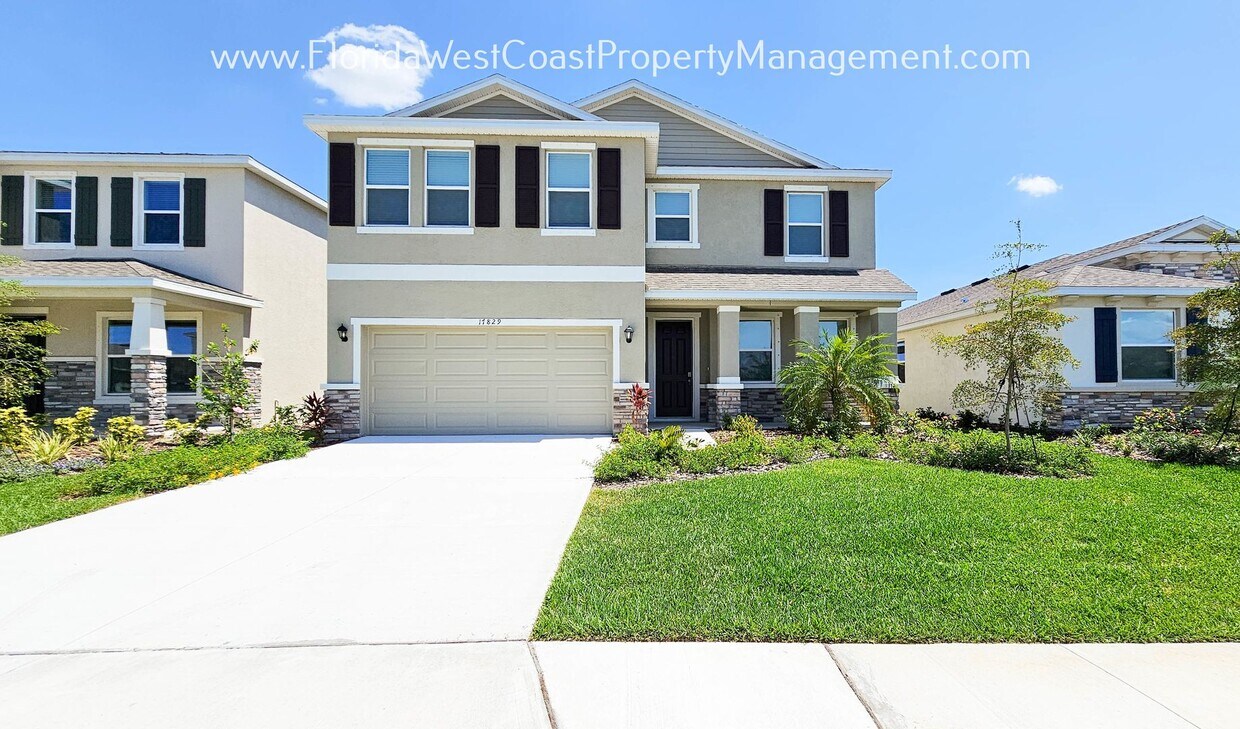 17829 Cantarina Cove, Bradenton, FL 34211 - House Rental in Bradenton ...