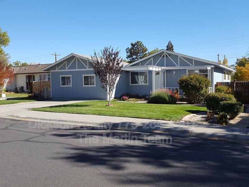 1430 Doric Dr, Reno, NV 89503 - House Rental in Reno, NV | Apartments.com
