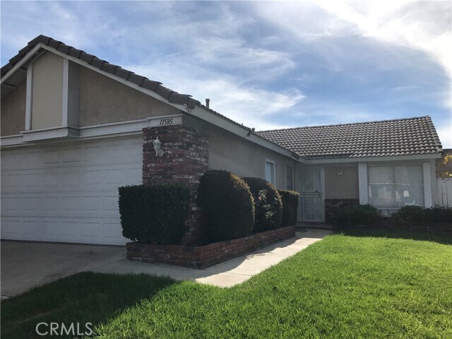 11585 Pinnacle Peak Ct, Rancho Cucamonga, CA 91737 - House Rental in ...