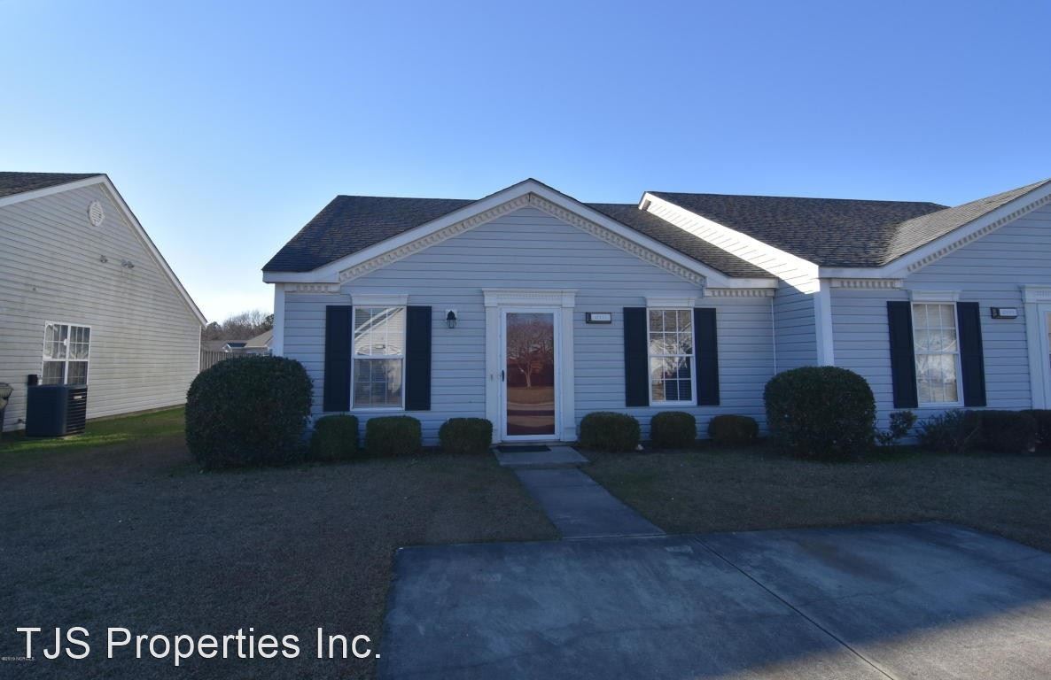 117 Nathan Tisdale Ln, New Bern, NC 28562 - House Rental in New Bern ...